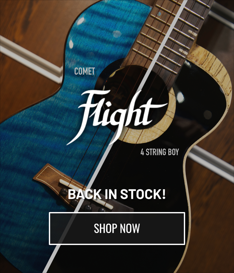 Ukuleles for Sale, Best Online Ukes Shop UK | Southern Ukulele Store