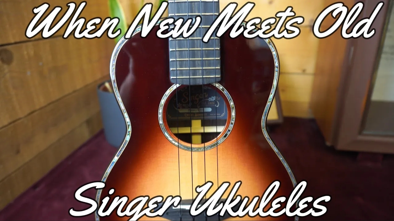 Ukuleles for Sale, Best Online Ukes Shop UK | Southern Ukulele Store