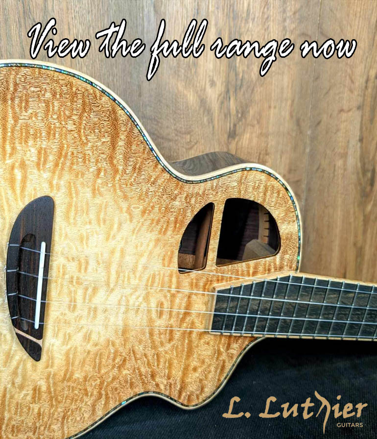 Ukuleles for Sale, Best Online Ukes Shop UK | Southern Ukulele Store