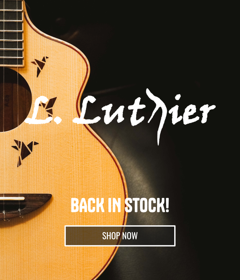 Ukuleles for Sale, Best Online Ukes Shop UK | Southern Ukulele Store